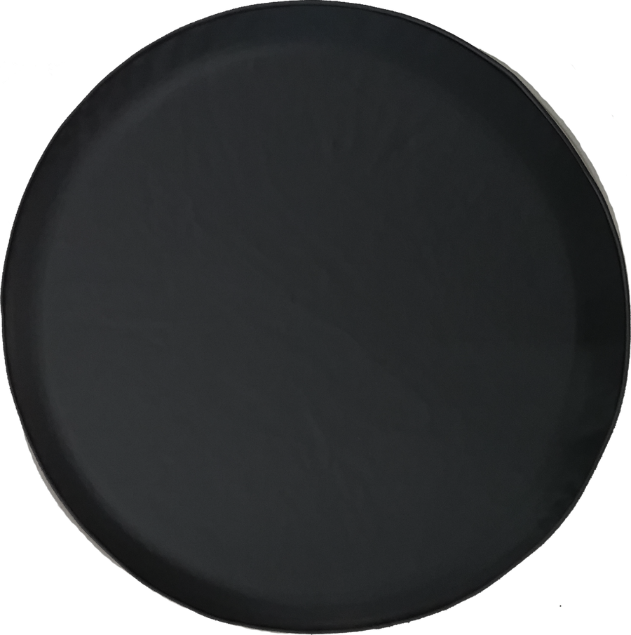 Blank Tire Covers for your Jeep Camper or RV - Black, Tan, and White ...