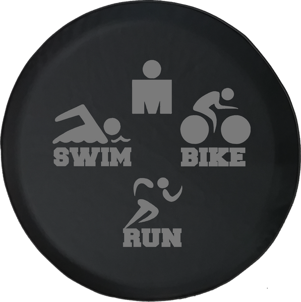 Tire Cover PRO | Swim Bike Run Tri Triathlon 5k 13.1 Racing Athlete ...
