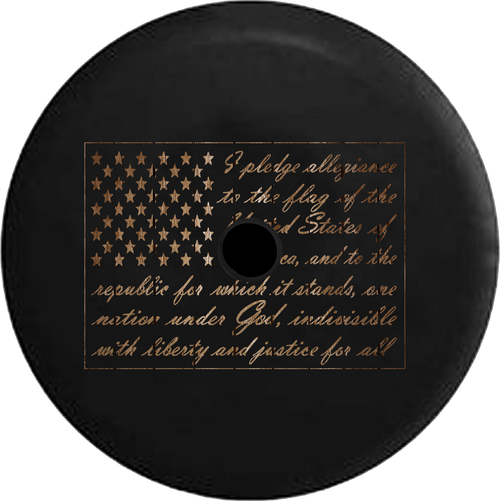 JL Hole American/Patriotic/Military Tire Covers – TireCoverPro