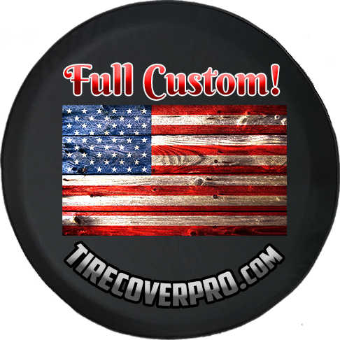 Jeep Tire Covers | High Quality Custom Jeep Spare Tire Covers ...